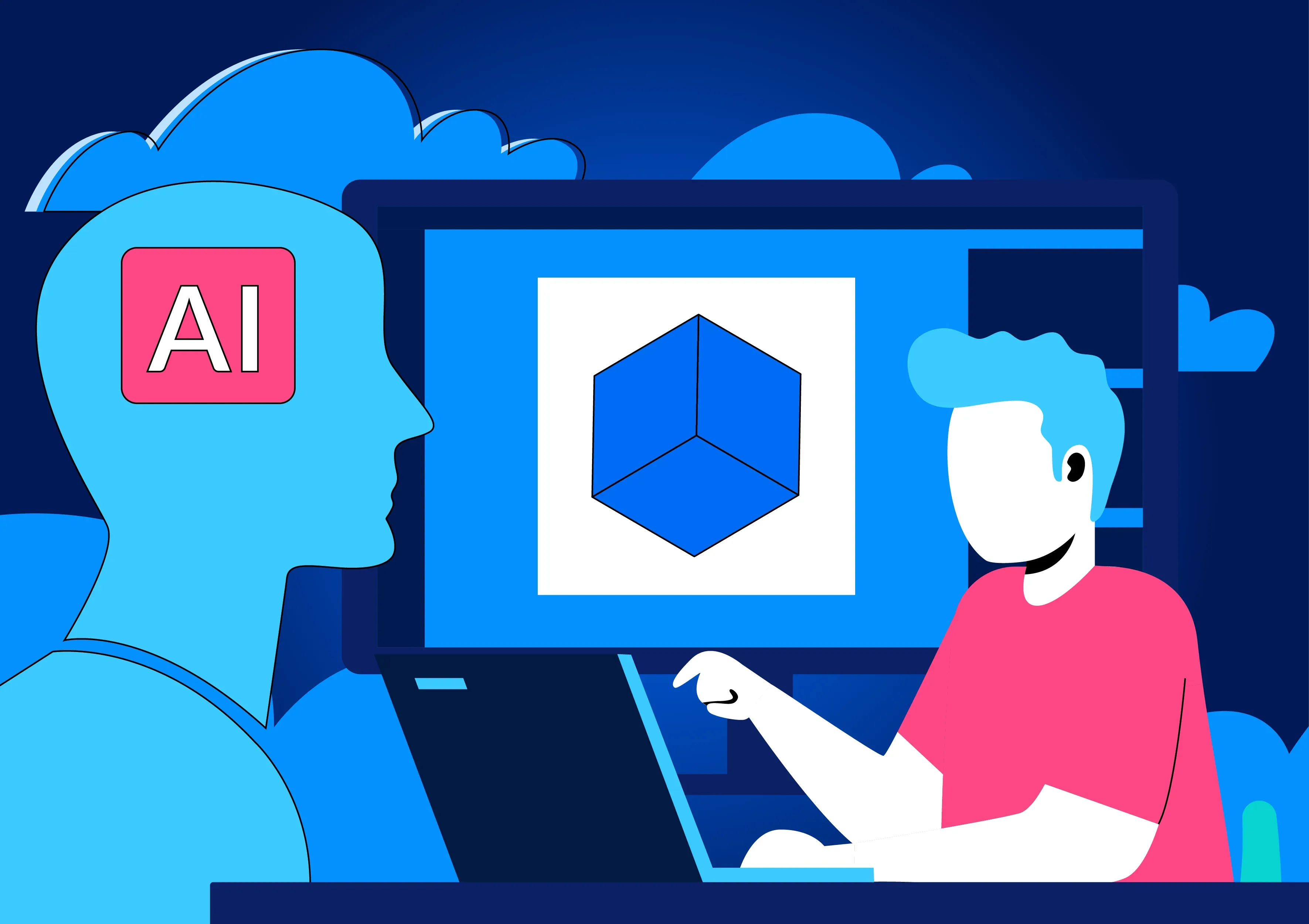 AI for 3D Modeling: How Onix Enhances Workflow and Results
