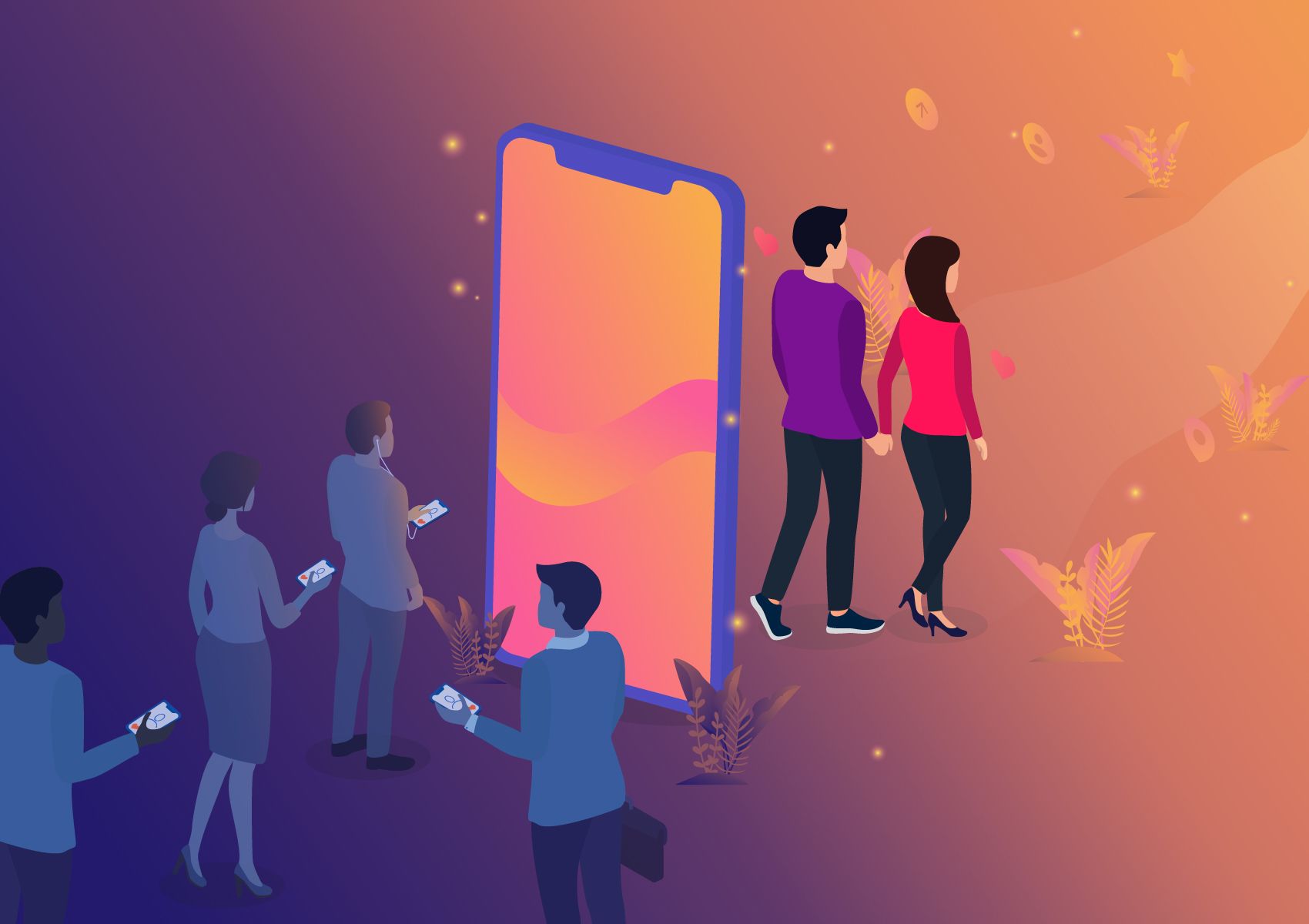 How to Make a Dating App from Scratch & Succeed