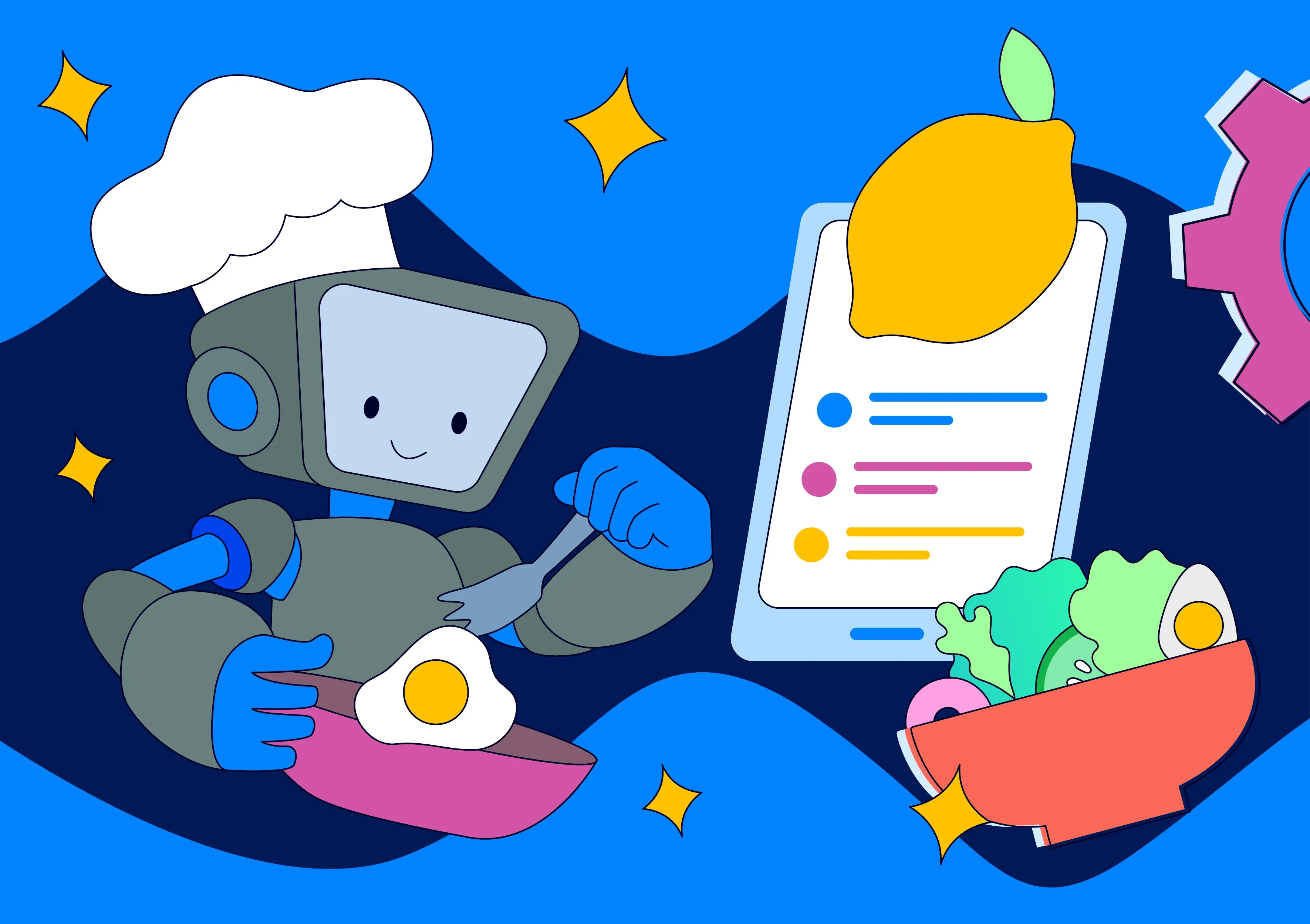 Top AI Cooking Assistant Use Cases: Smart Kitchen Ideas