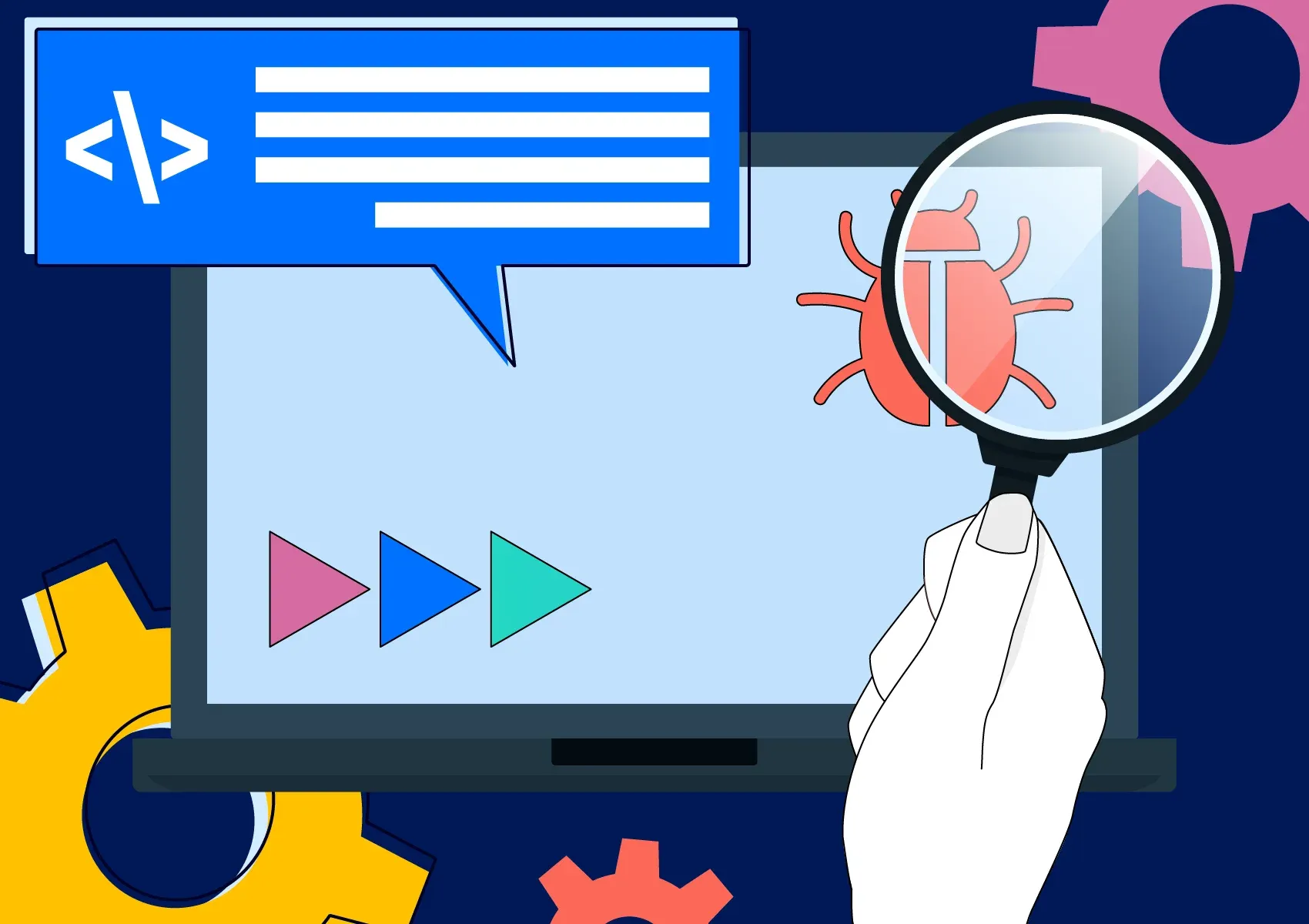 Anomaly Detection In Machine Learning Detecting The Unexpected