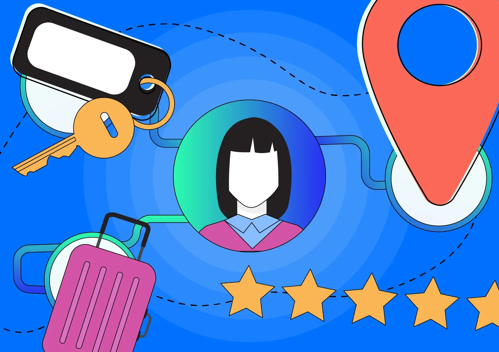 Hyper-Personalization in Hospitality: Reaching New Heights