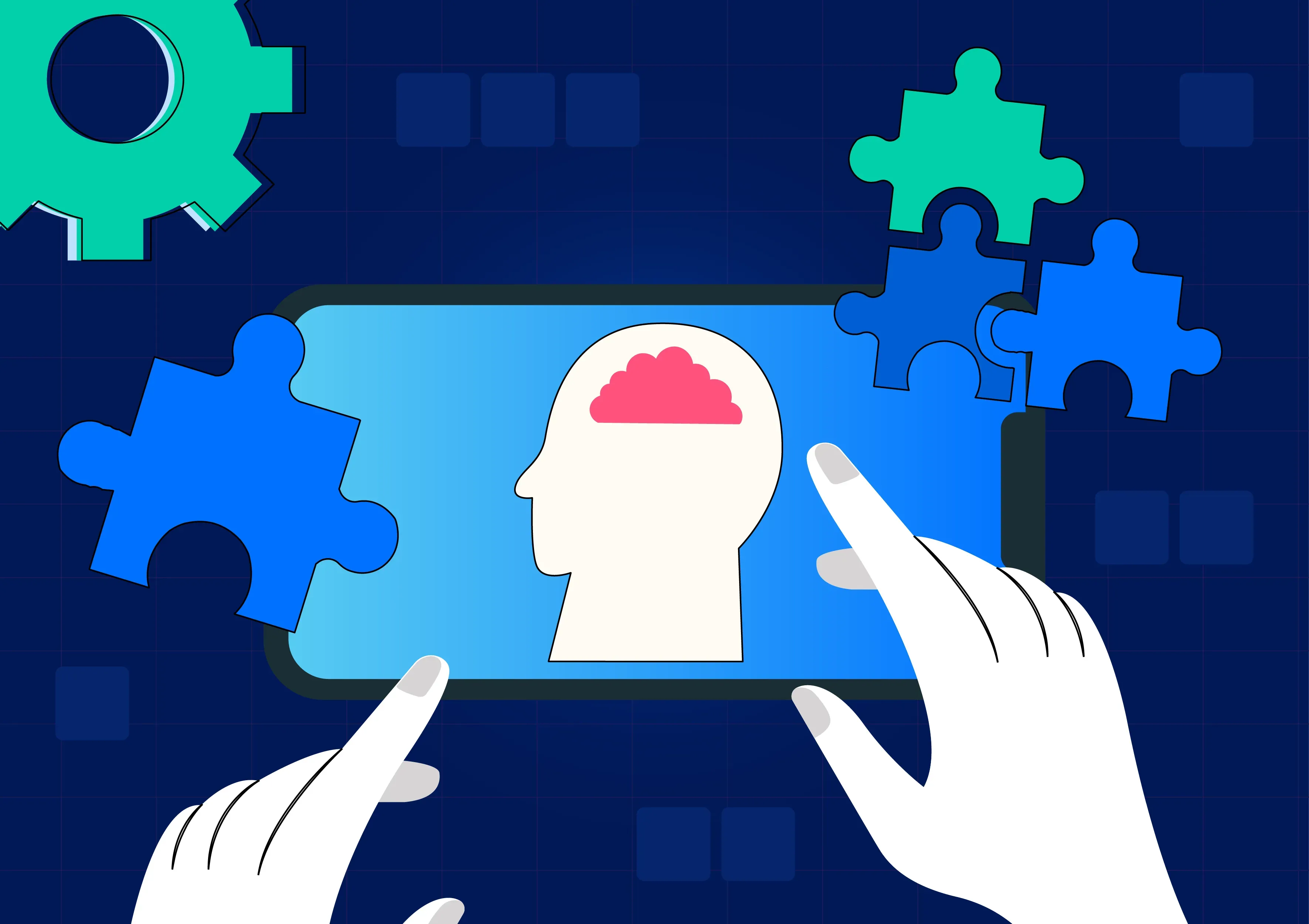 Building a Mental Health App: Key Steps, Features, and Cost