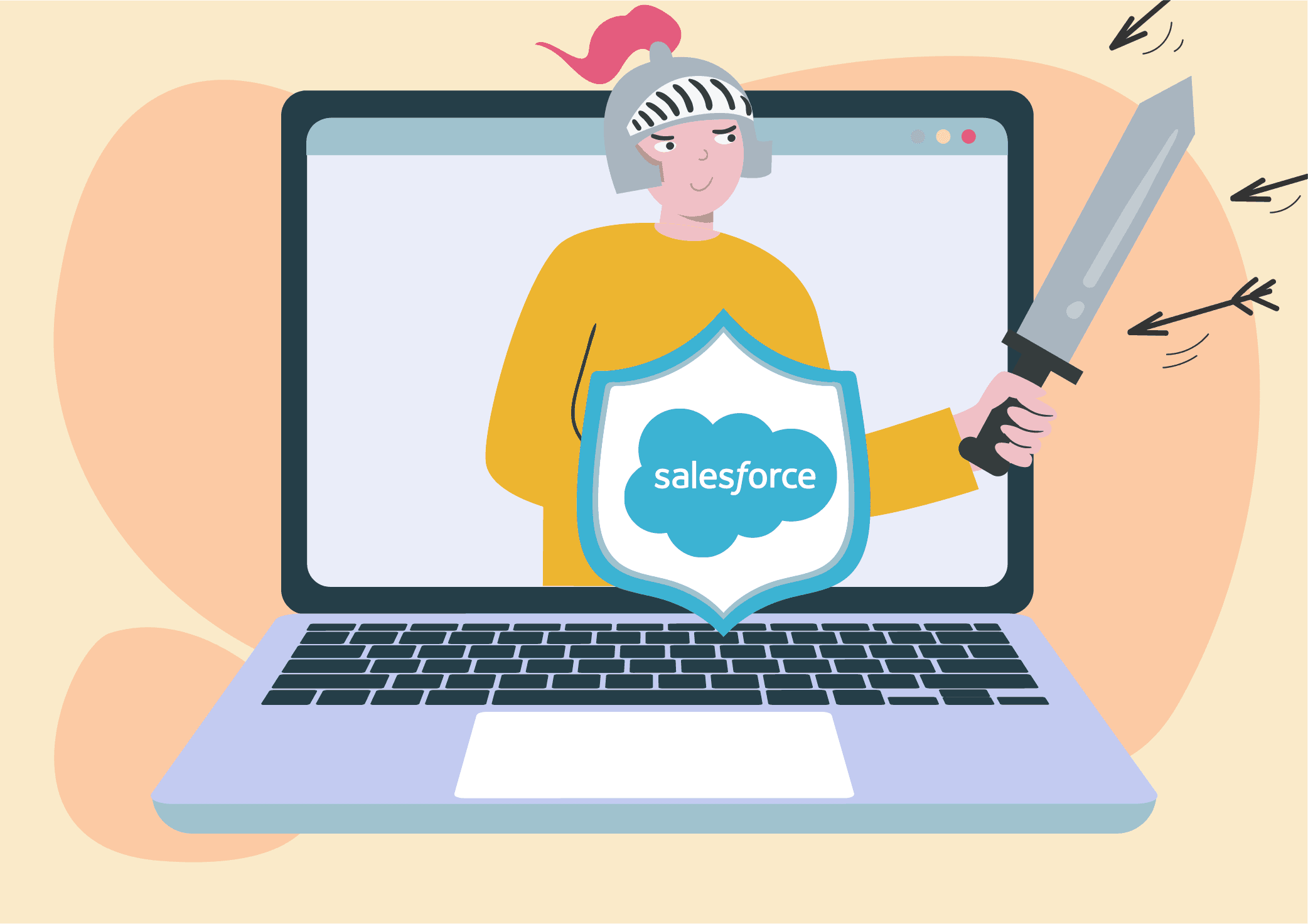 Salesforce Security Best Practices & Tips for Organizations