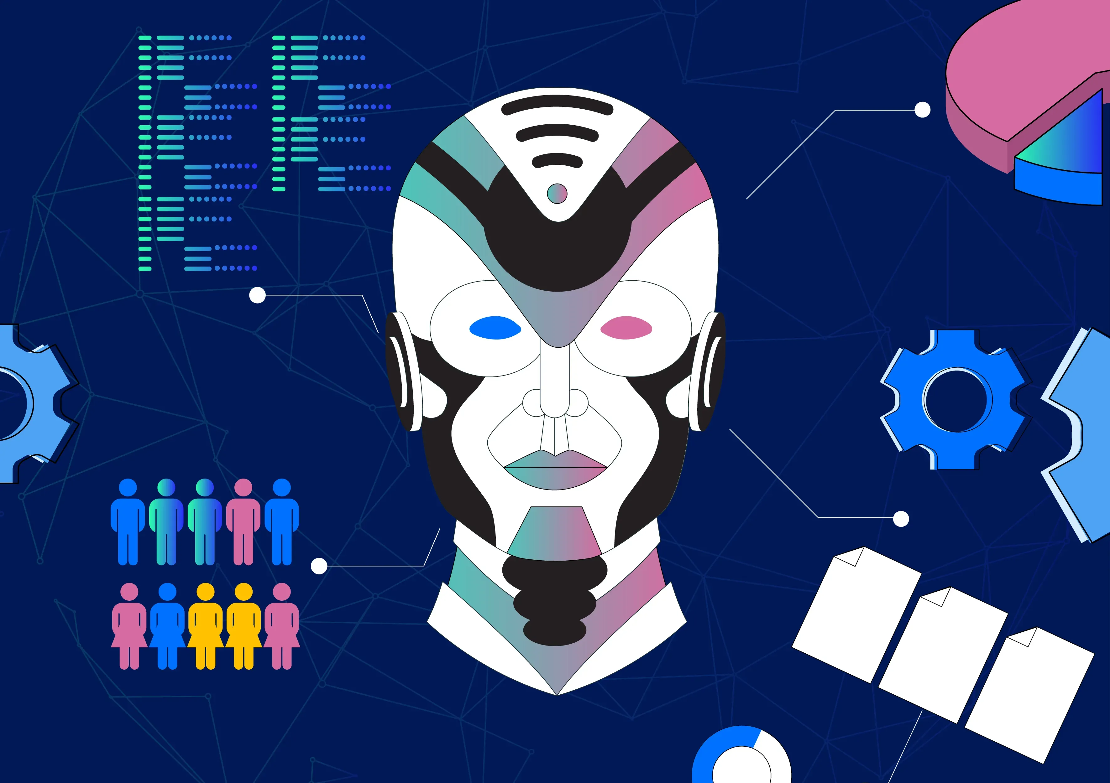 AI Bias Detection Explained: Methods, Tools & Strategies