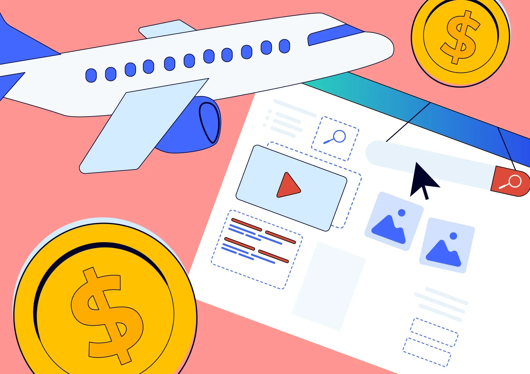 How to Create a Travel Booking Website | Guide 2026