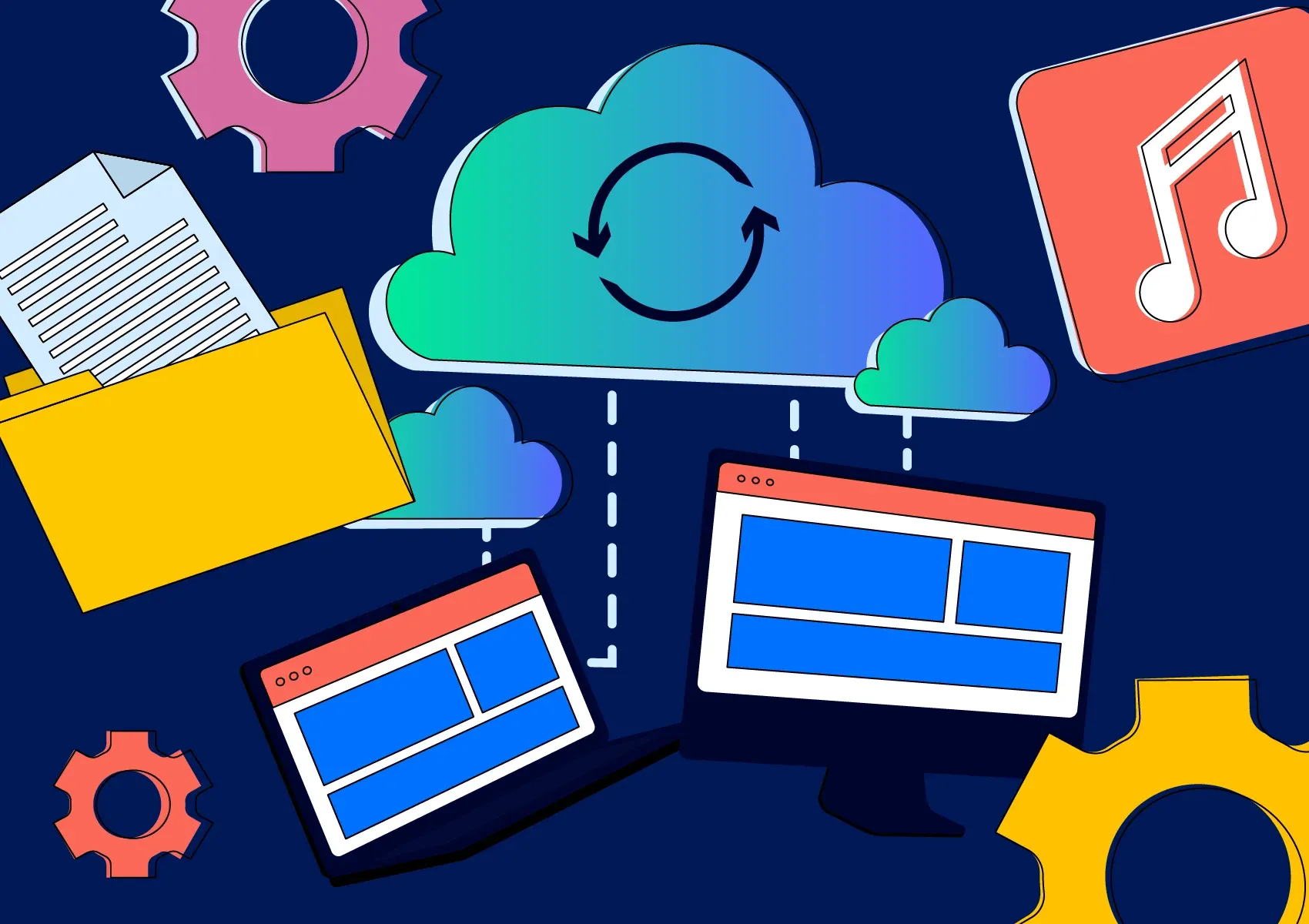 Planning Your Cloud Migration Strategy with Onix Experts