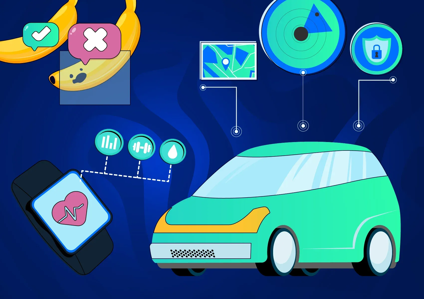 26 Real-World Image Classification Use Cases Across 6 Industries