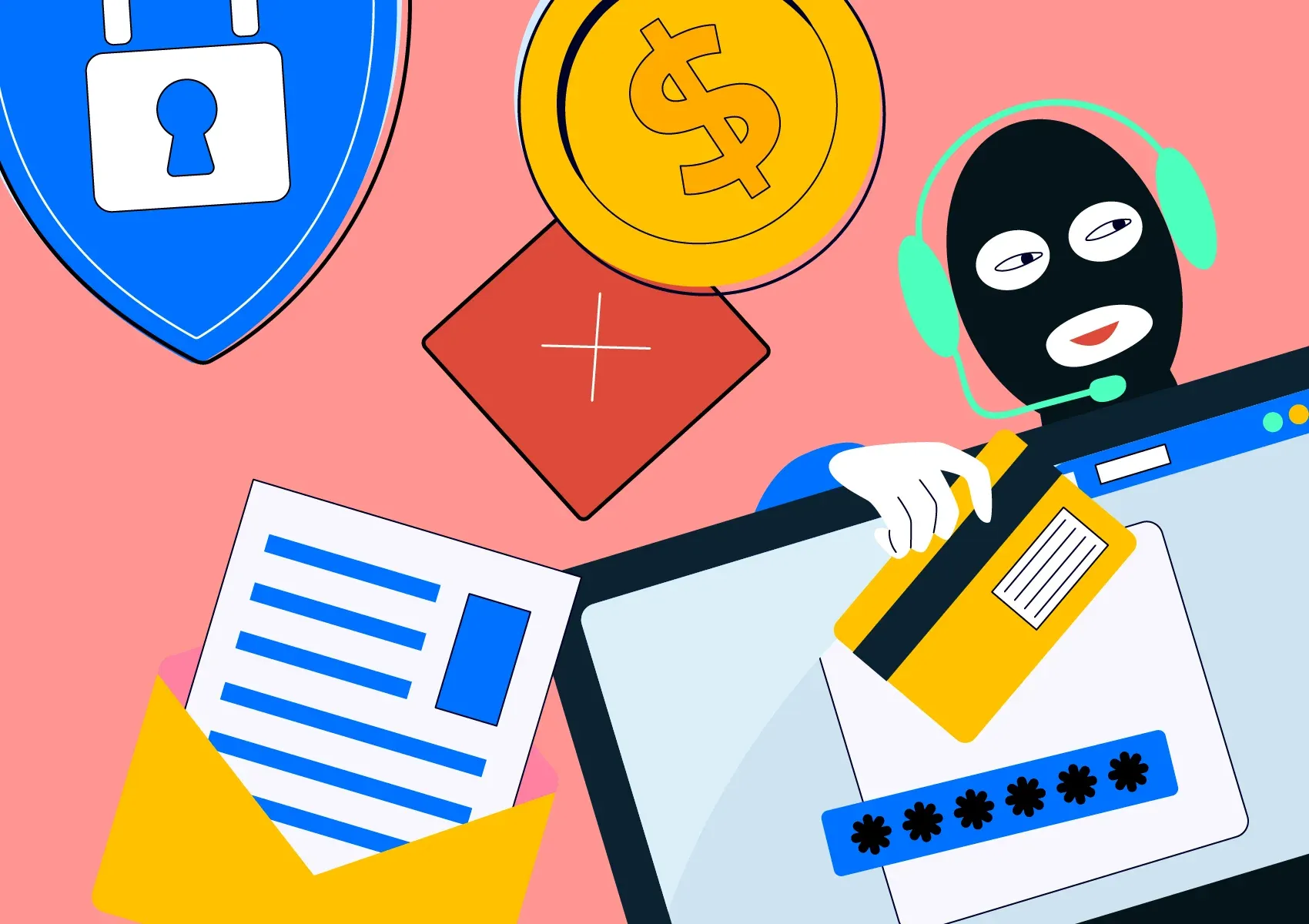 Fraud in the Travel Industry: How to Detect and Prevent It