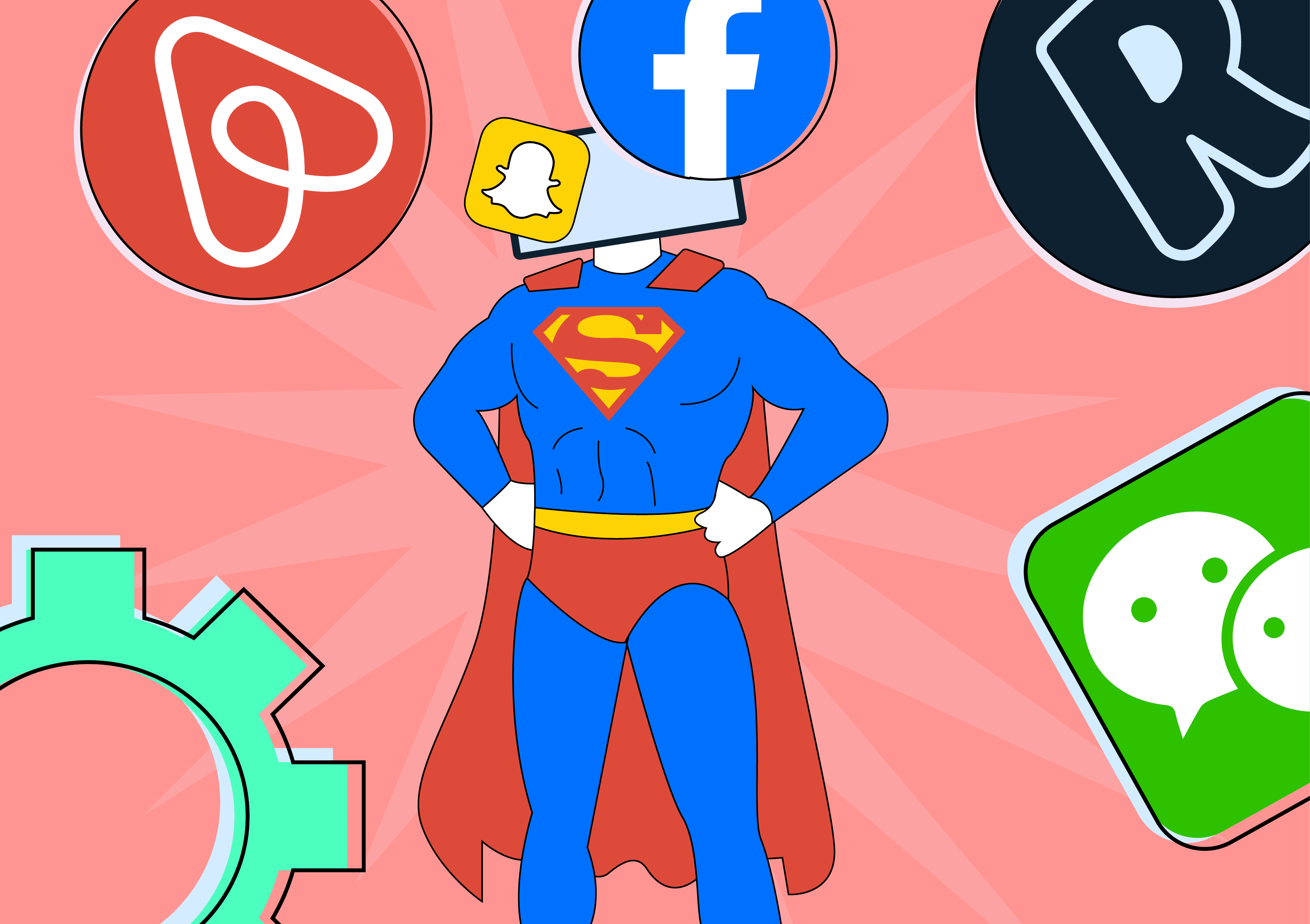 Super App Development: Success Cases & Best Practices