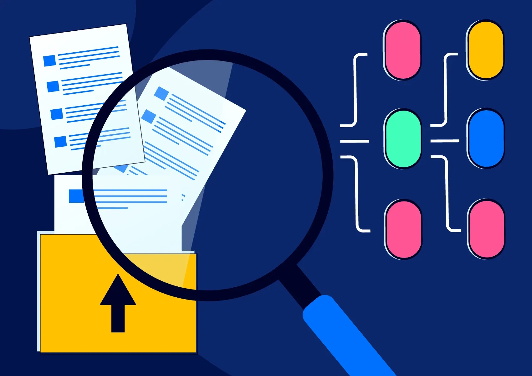 Text Classification: Business-Changing Use Cases