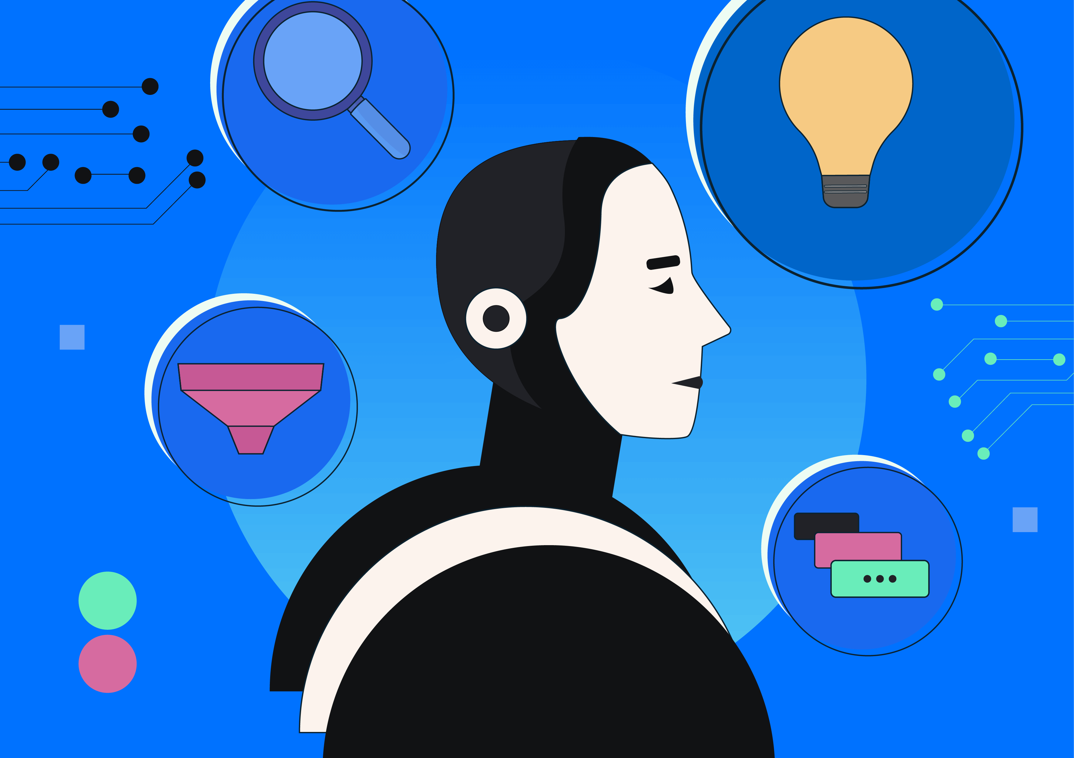 AI Life Cycle: Business Value via Strategic Implementation