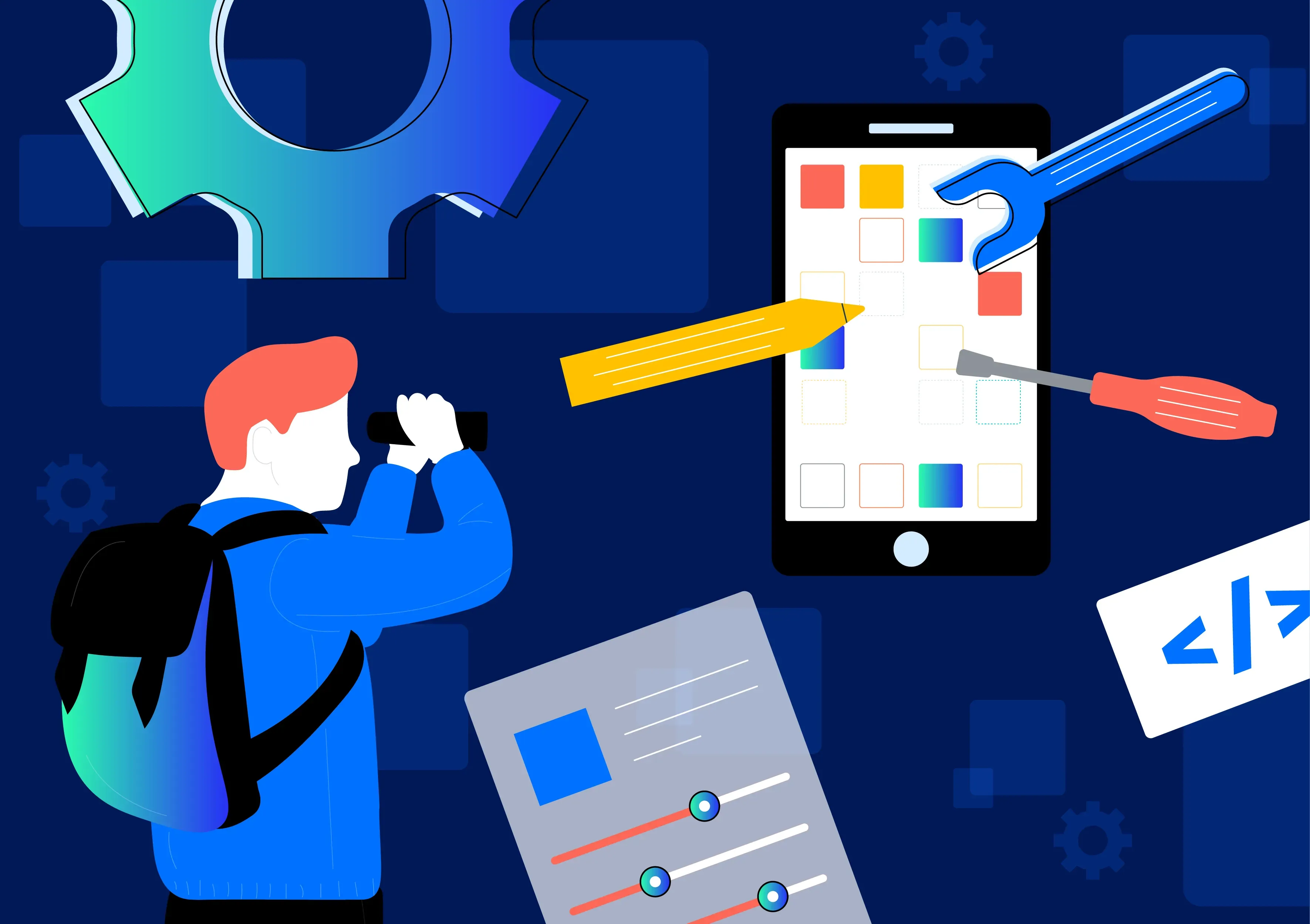 Top Mobile App Development Trends for 2026: Full Expert Guide