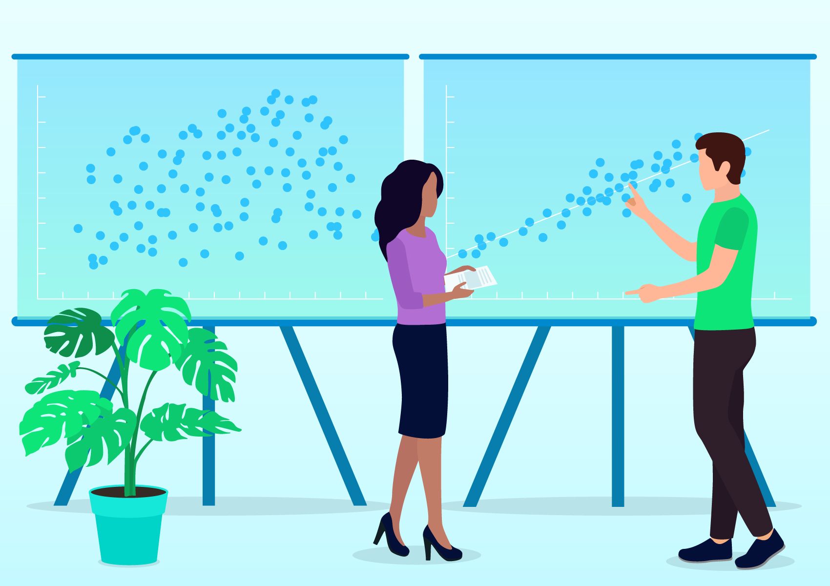 Correlation vs Regression: Learn the Key Differences