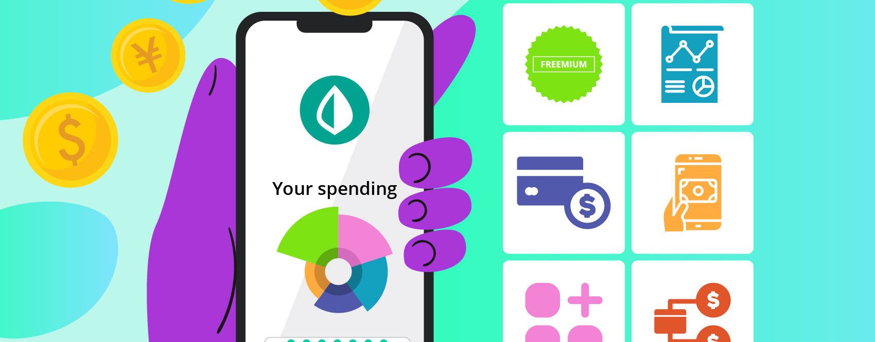 Create a Personal Budget App Like Mint: What You Need