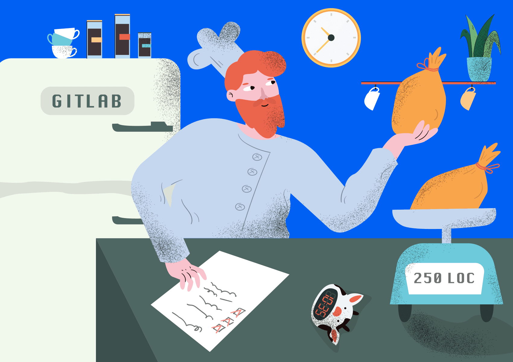 How to do a code review right – Onix’s guide