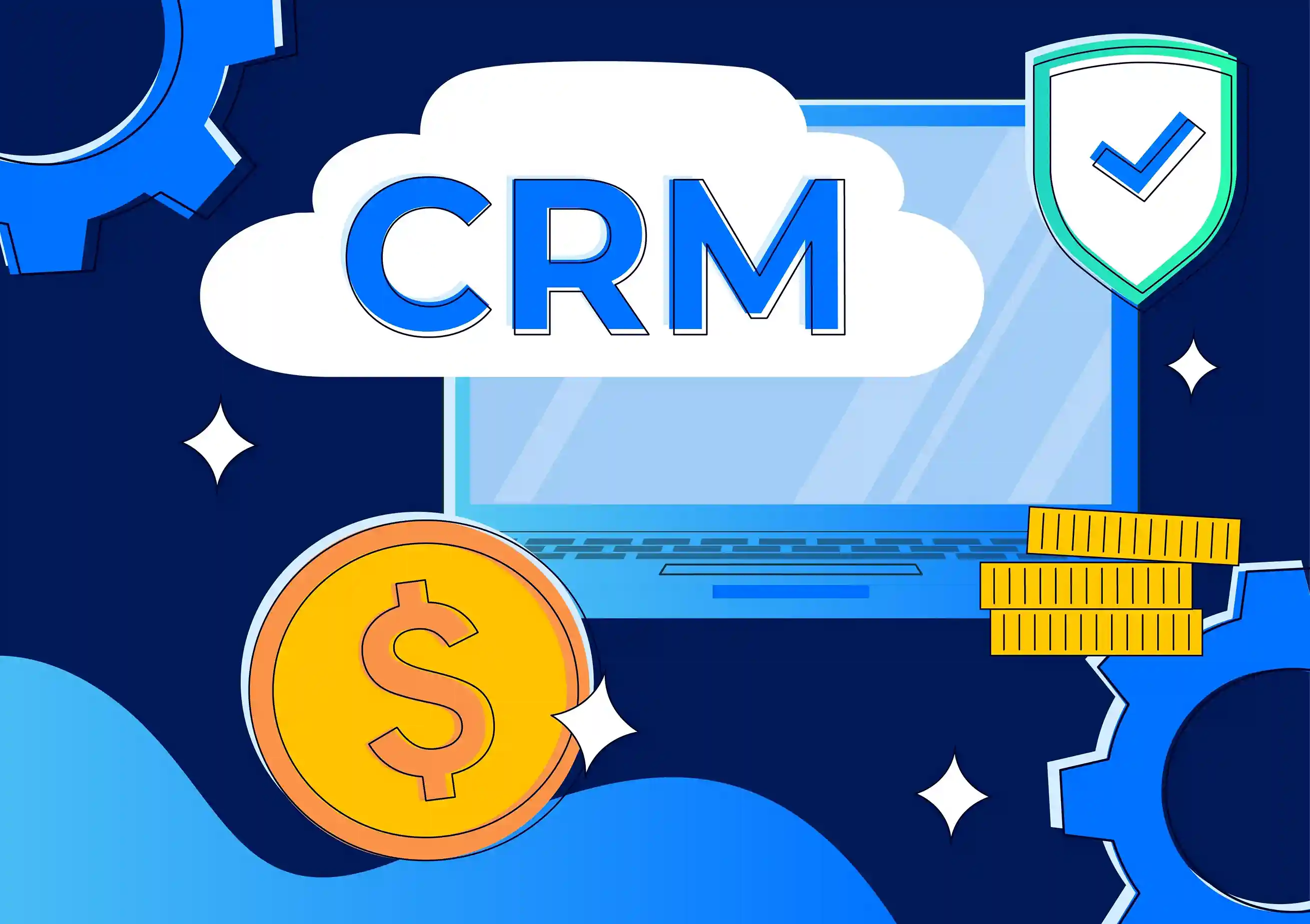 CRM Insurance Software Development: Features & Tips