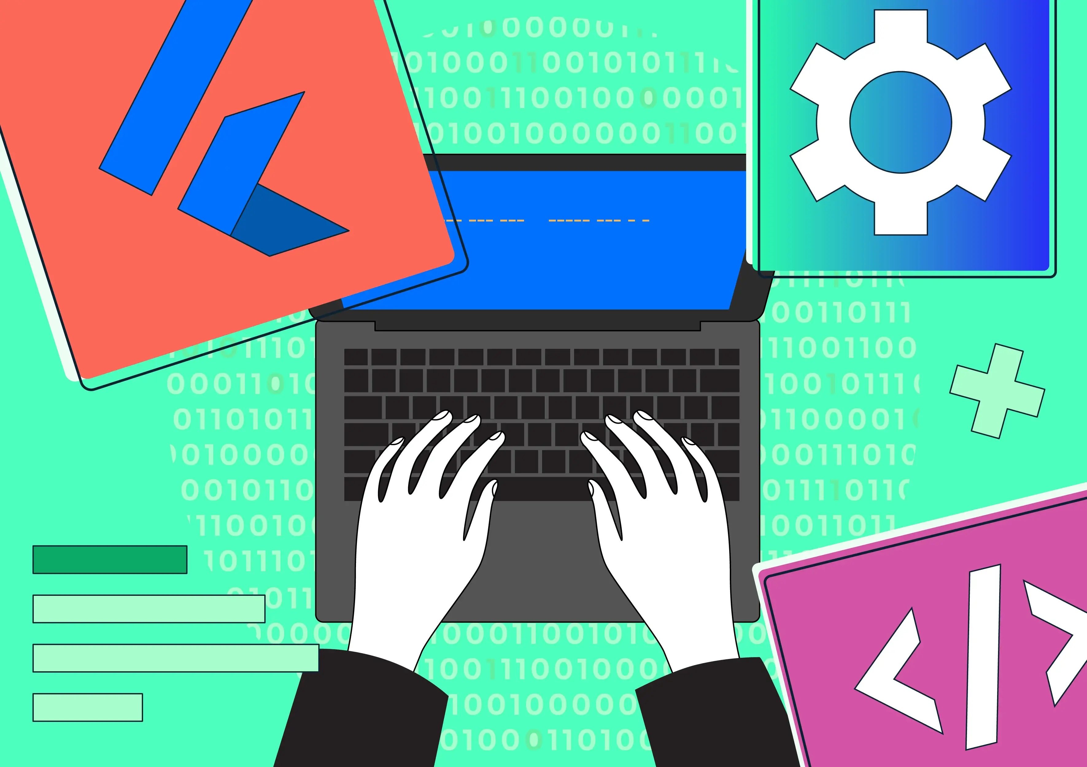 Optimize Flutter Development With Onixs Project Generator 5948