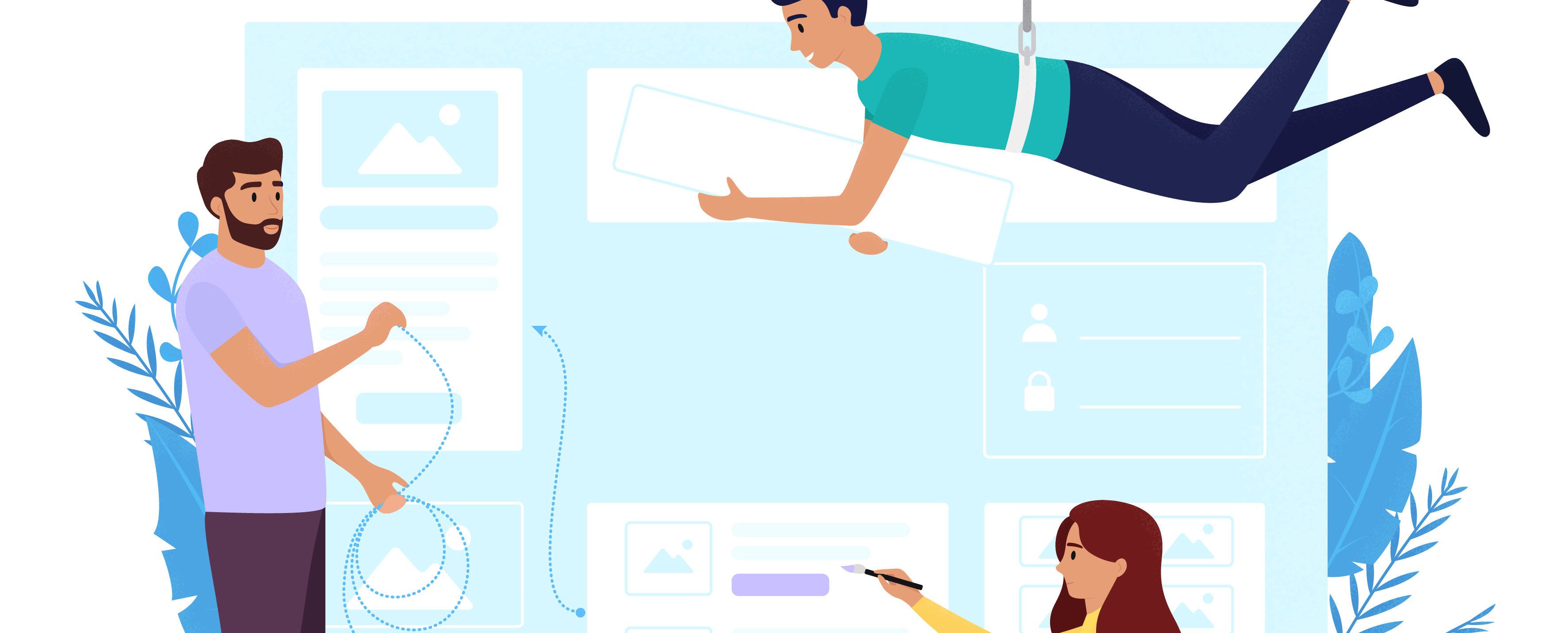 How to Turn Your Idea Into a Prototype: Step by Step