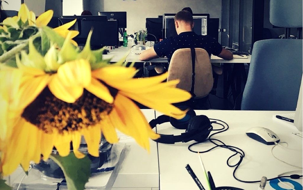 Ukraine: IT Outsourcing Rates and Other Reasons to Choose It