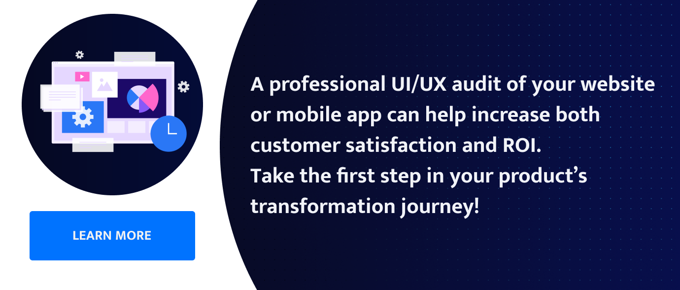 UI/UX Design KPIs: X Key Design Metrics for Measuring UX