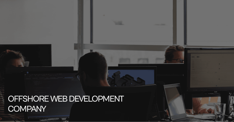 Offshore Web Development Company