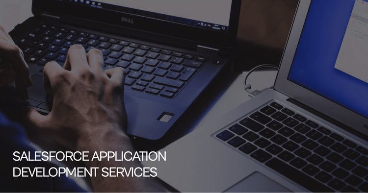 Offshore Salesforce App Development Company