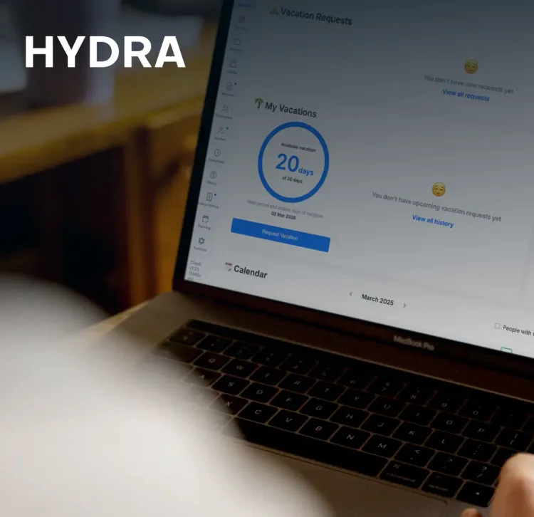 How Hydra ERP Cut Manual Work in Half: Onix’s Case Study