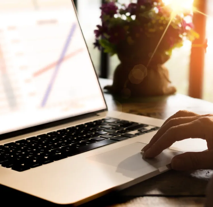 4D Insight — Interactive Training Simulator App Development