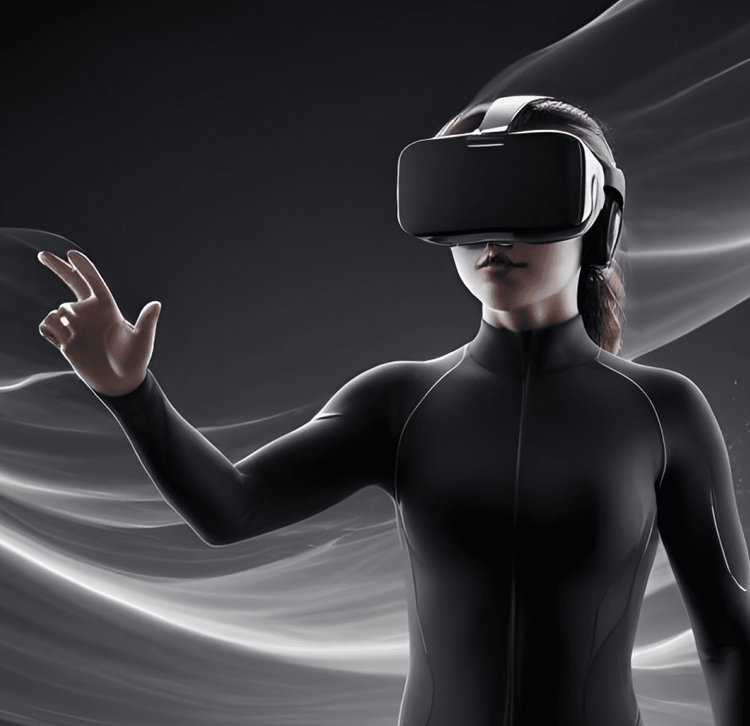 4D Training Simulation App Development