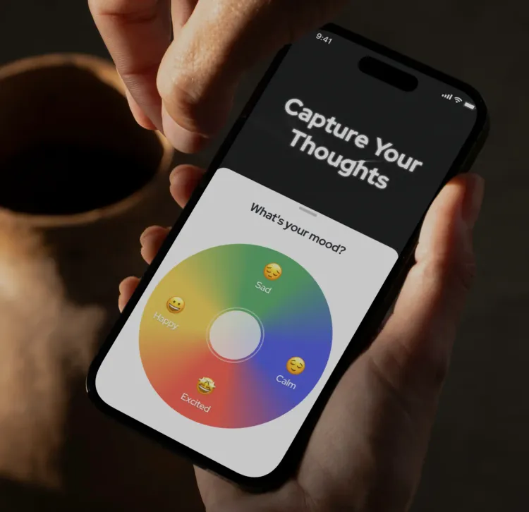 Idea-Capturing App Development: Onix’s Case Study
