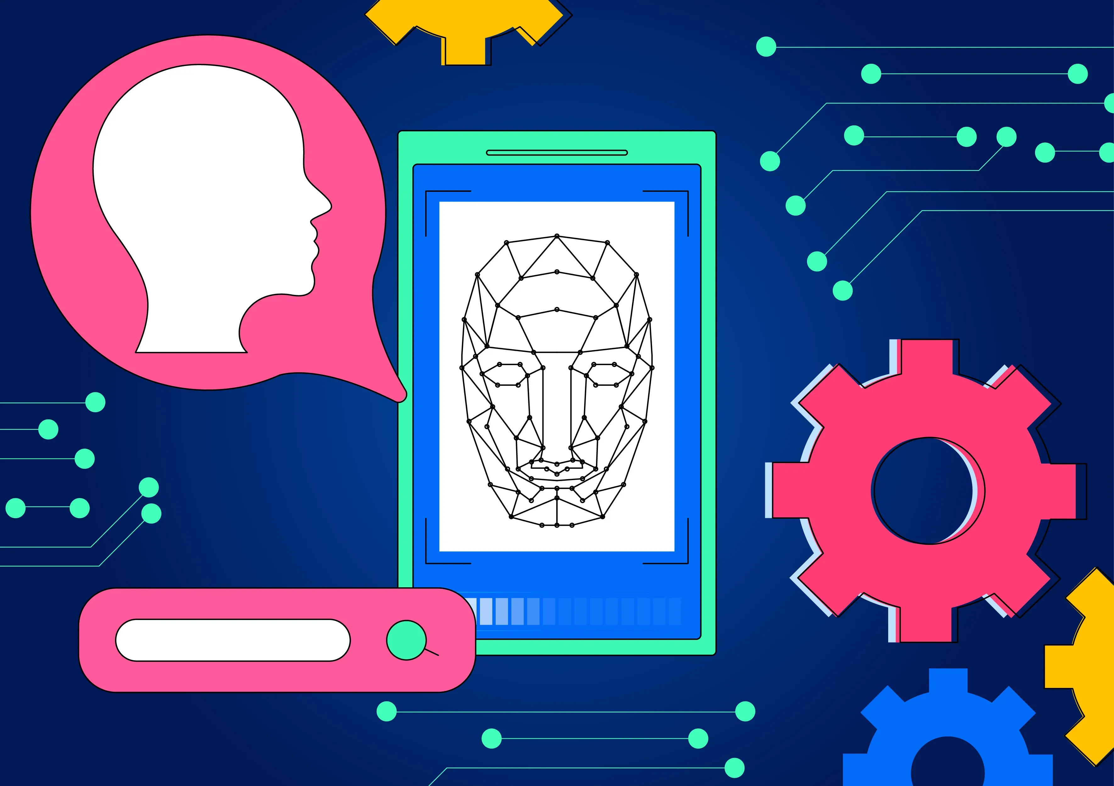 Meet PerchEye-SDK: Open-Source Face Recognition Solution