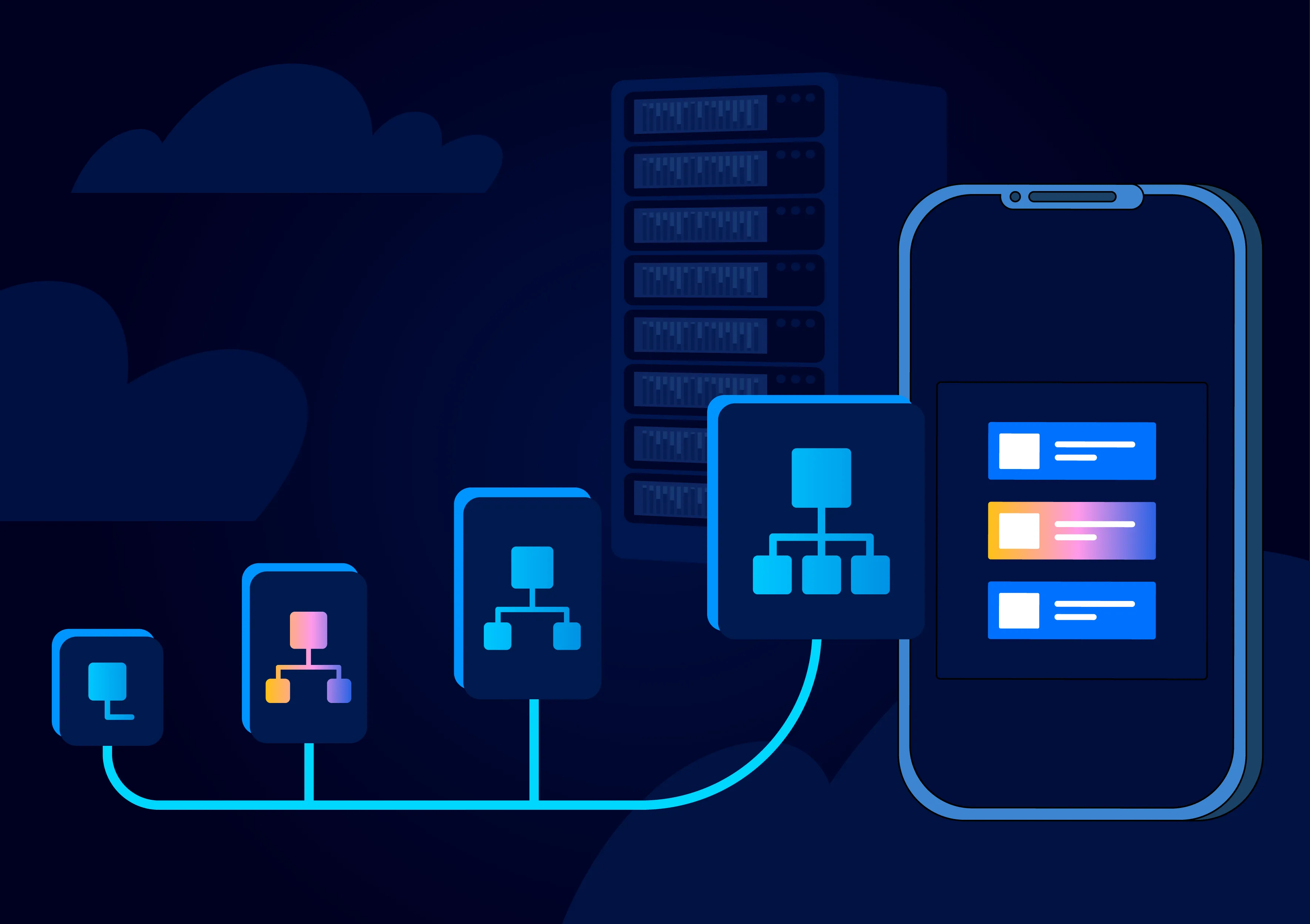 Why Application Scalability Matters: Key Benefits & Real Examples