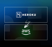 Smooth migration from Heroku to AWS