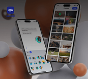 Keyboard iOS app for effortless typing | Onix