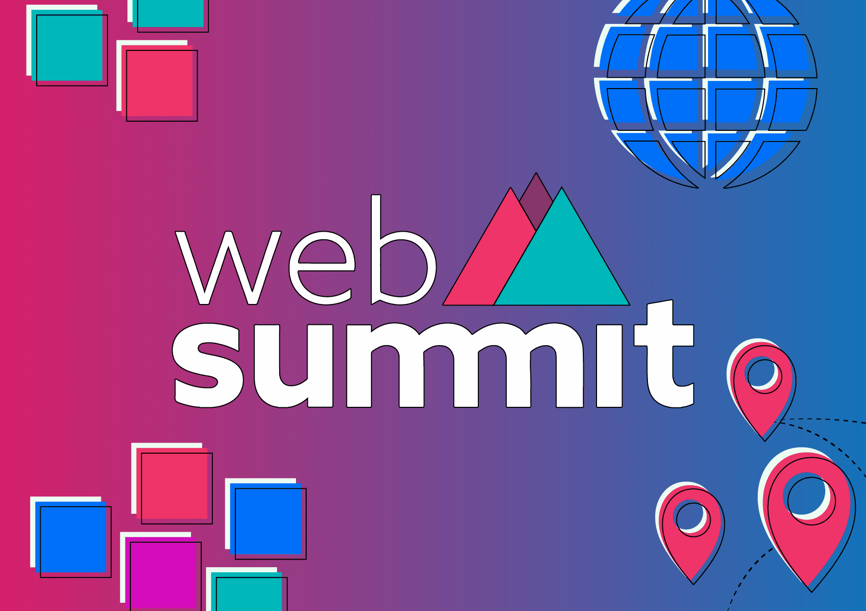 Onix Team's Insights from Web Summit 2023