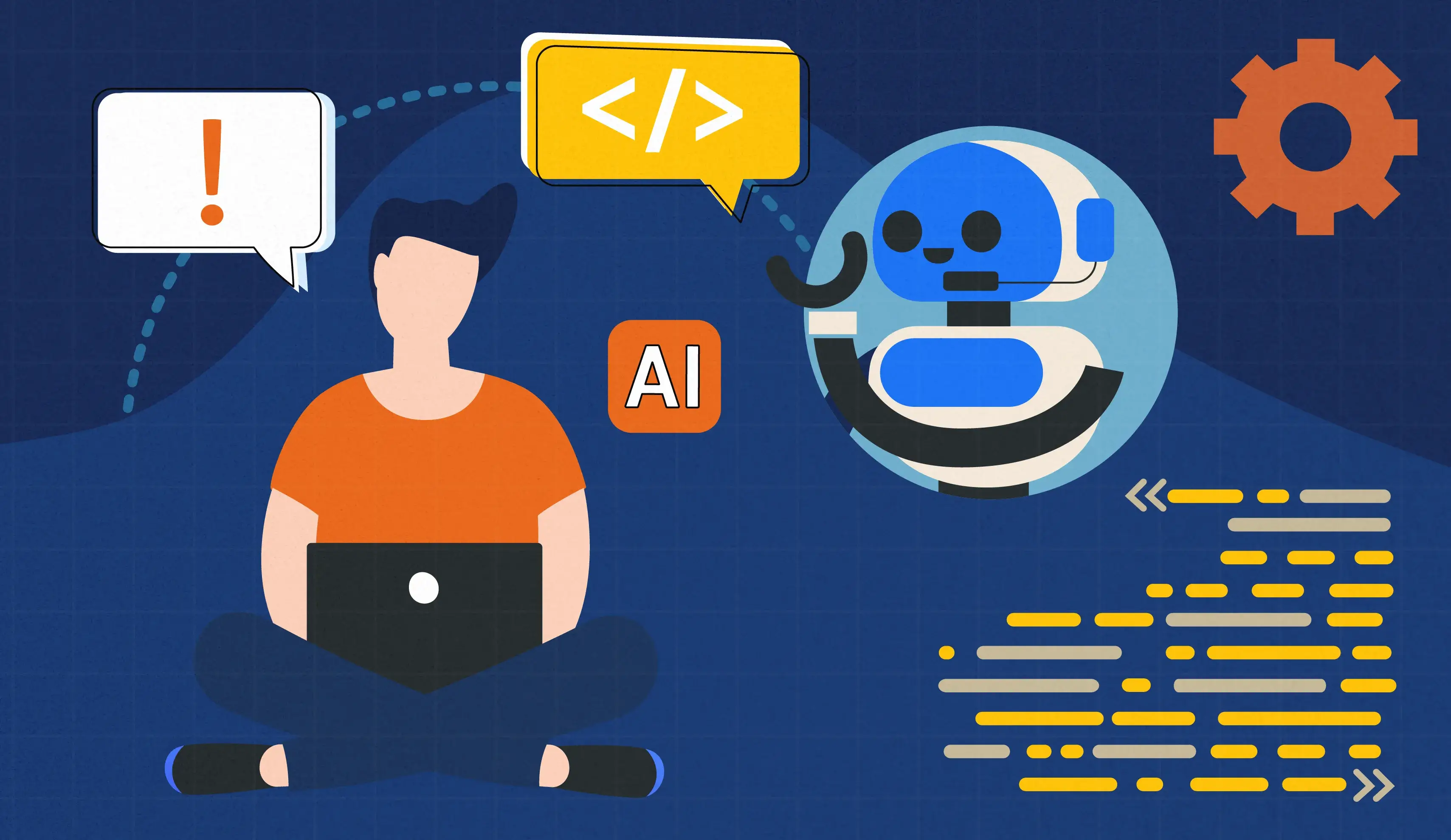 How AI Transforms Software Development at Onix