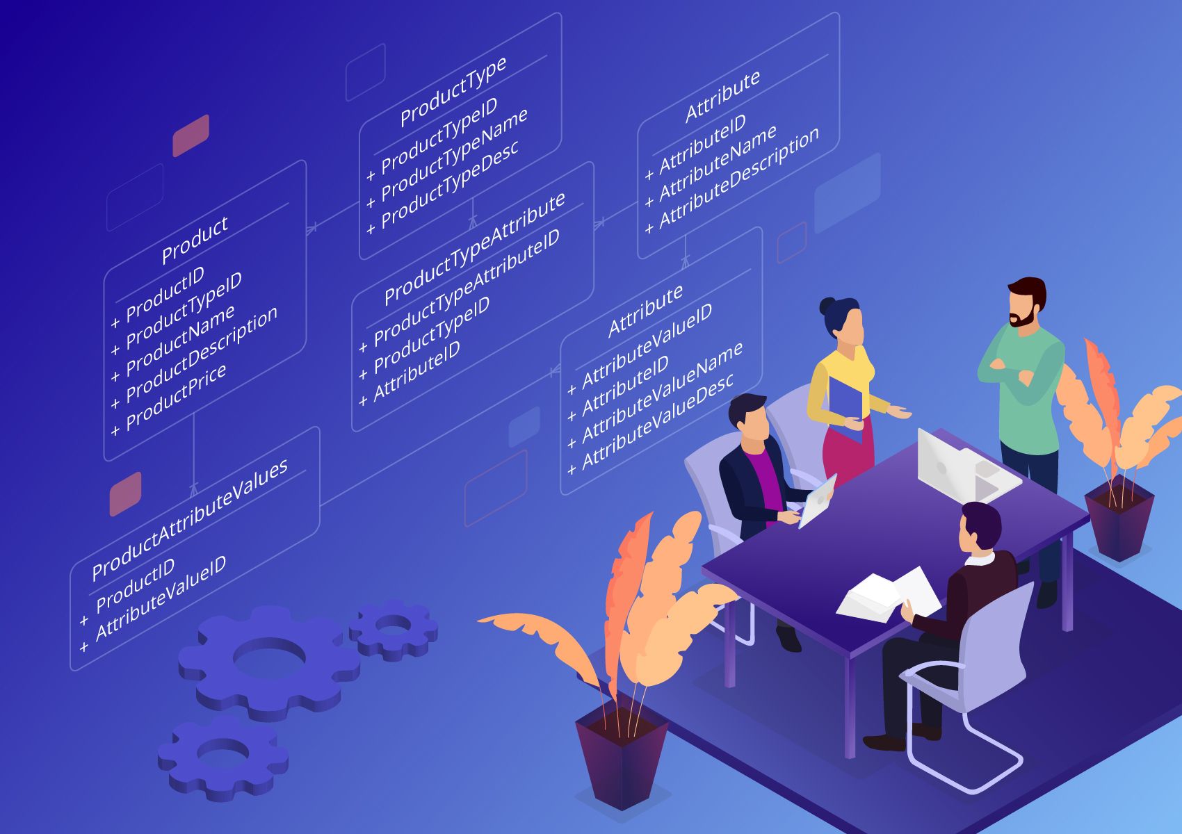 The 6 Best Data Modeling Tools in 2025 [Free & Open Source]