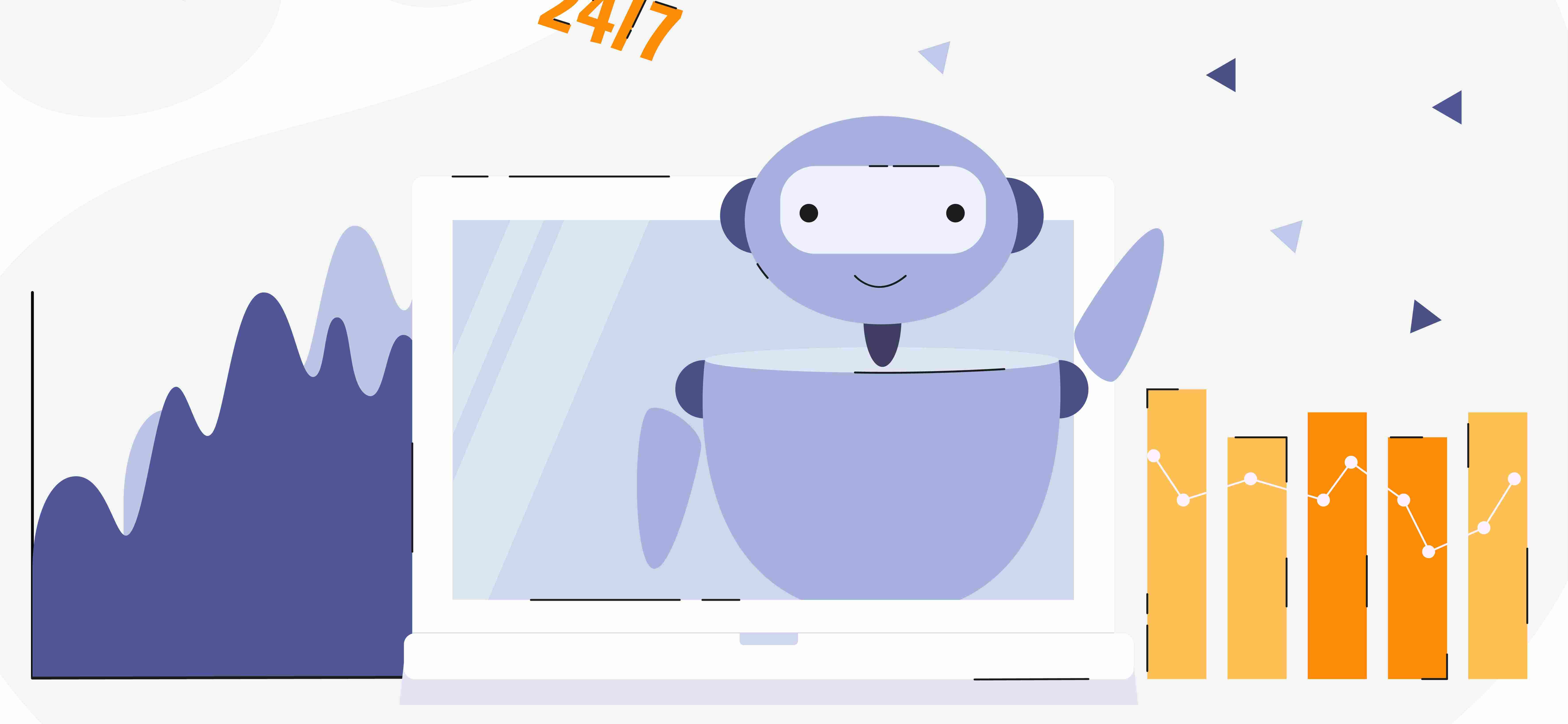 Future of Chatbots: 10 Industry Trends, Market Stats & Forecasts (2025)